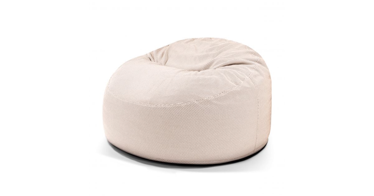 Poroloon täitega bag Om 110 Capri