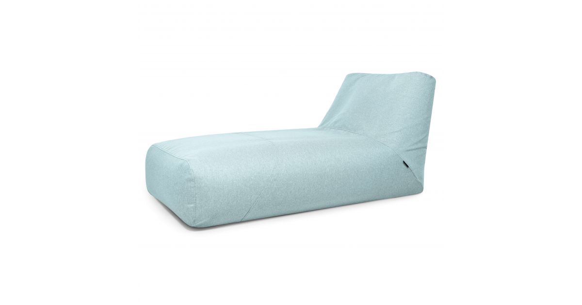 Bean bag Tube 100 Daybed Riviera
